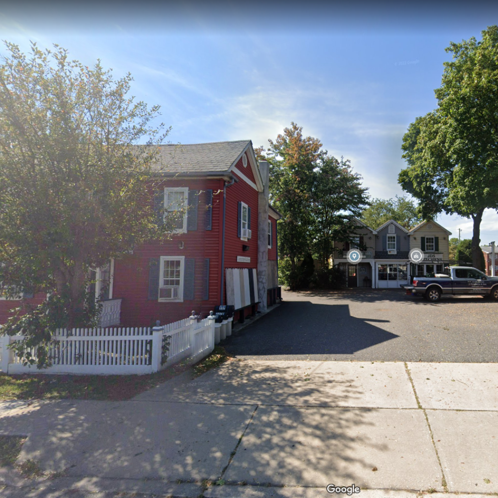 Residential – 337 N Main St – Sottile Properties